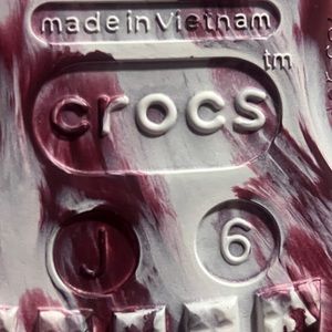 CROCS | Shoes | Coco Puffs Crocs Size 6 | Poshmark